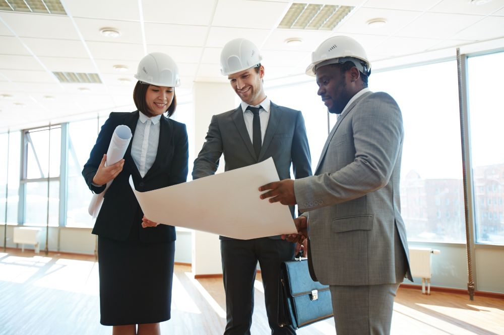 Project Management Training – JTS iLAB